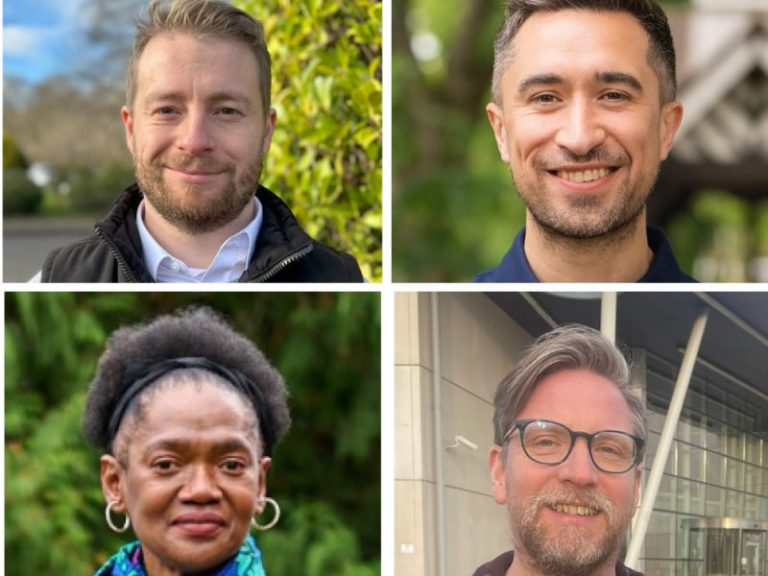 By-election puts voters in national spotlight - Kingswood Voice