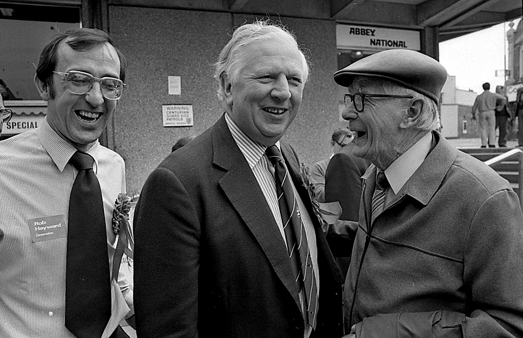 Kingswood Memories - July 2024 - Kingswood Voice