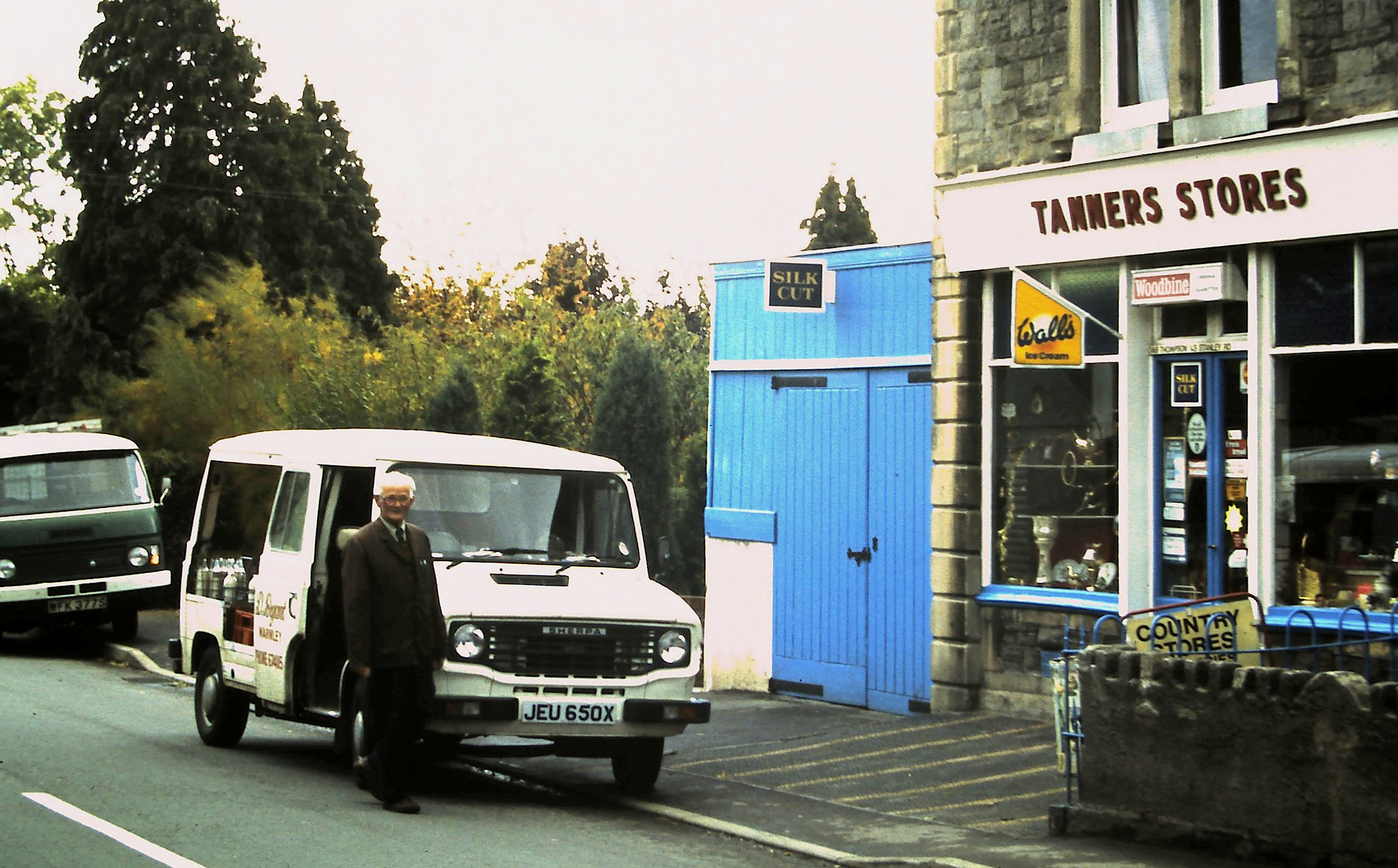 Kingswood Memories: September 2024 - Kingswood Voice