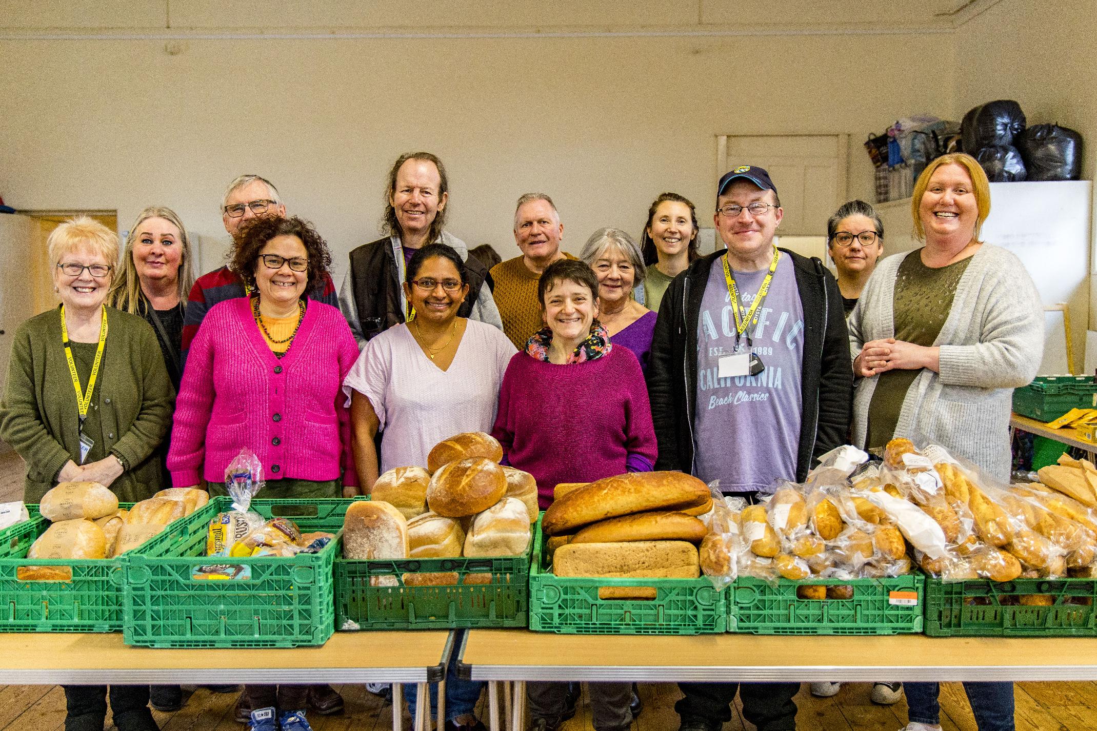 Spotlight on BS15 - Kingswood Voice
