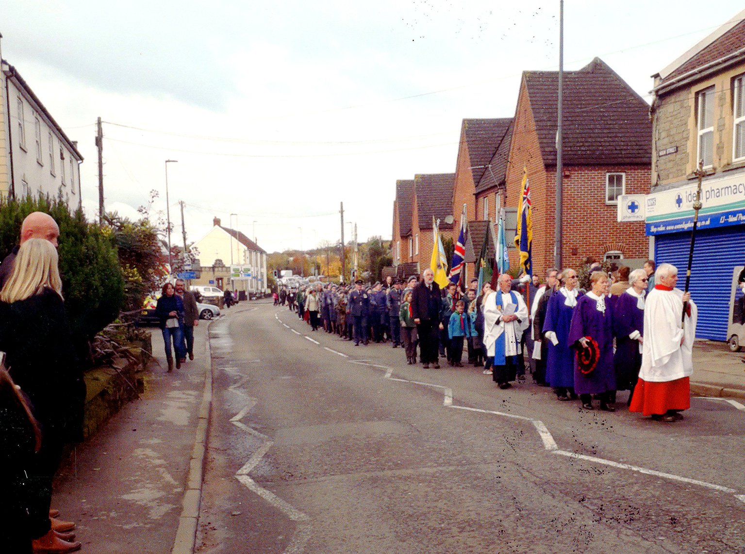 Kingswood Memories: November 2024 - Kingswood Voice