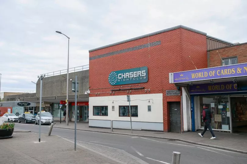 Chasers calls time after four decades - Kingswood Voice