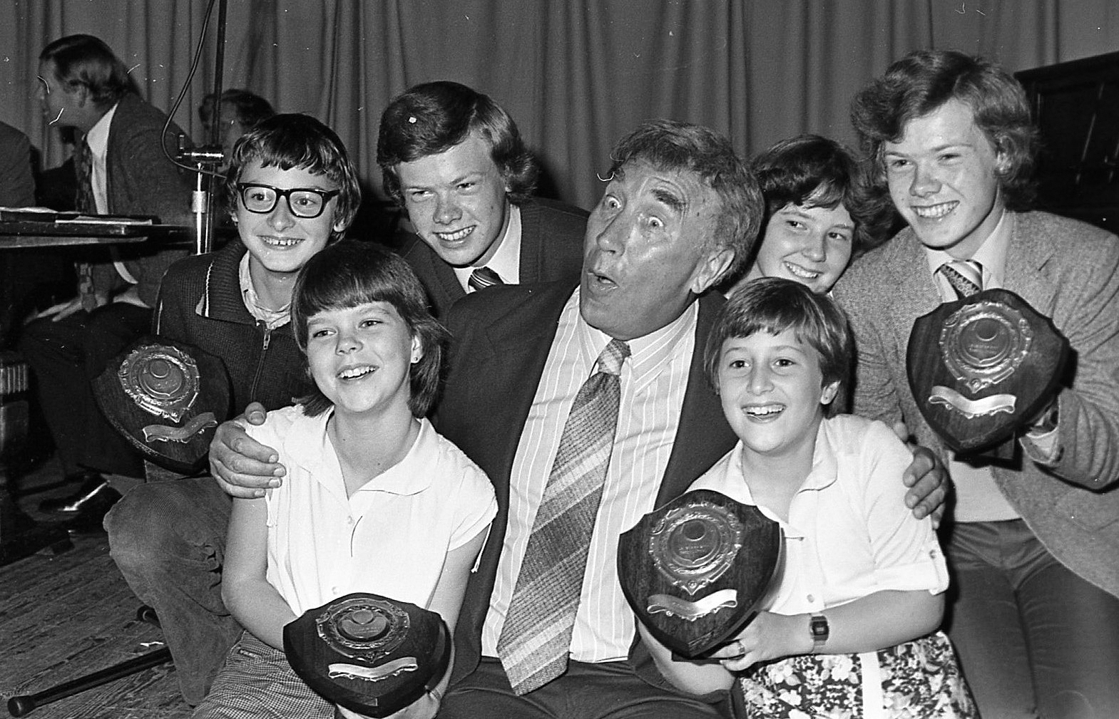 Kingswood Memories - August 2025 - Kingswood Voice