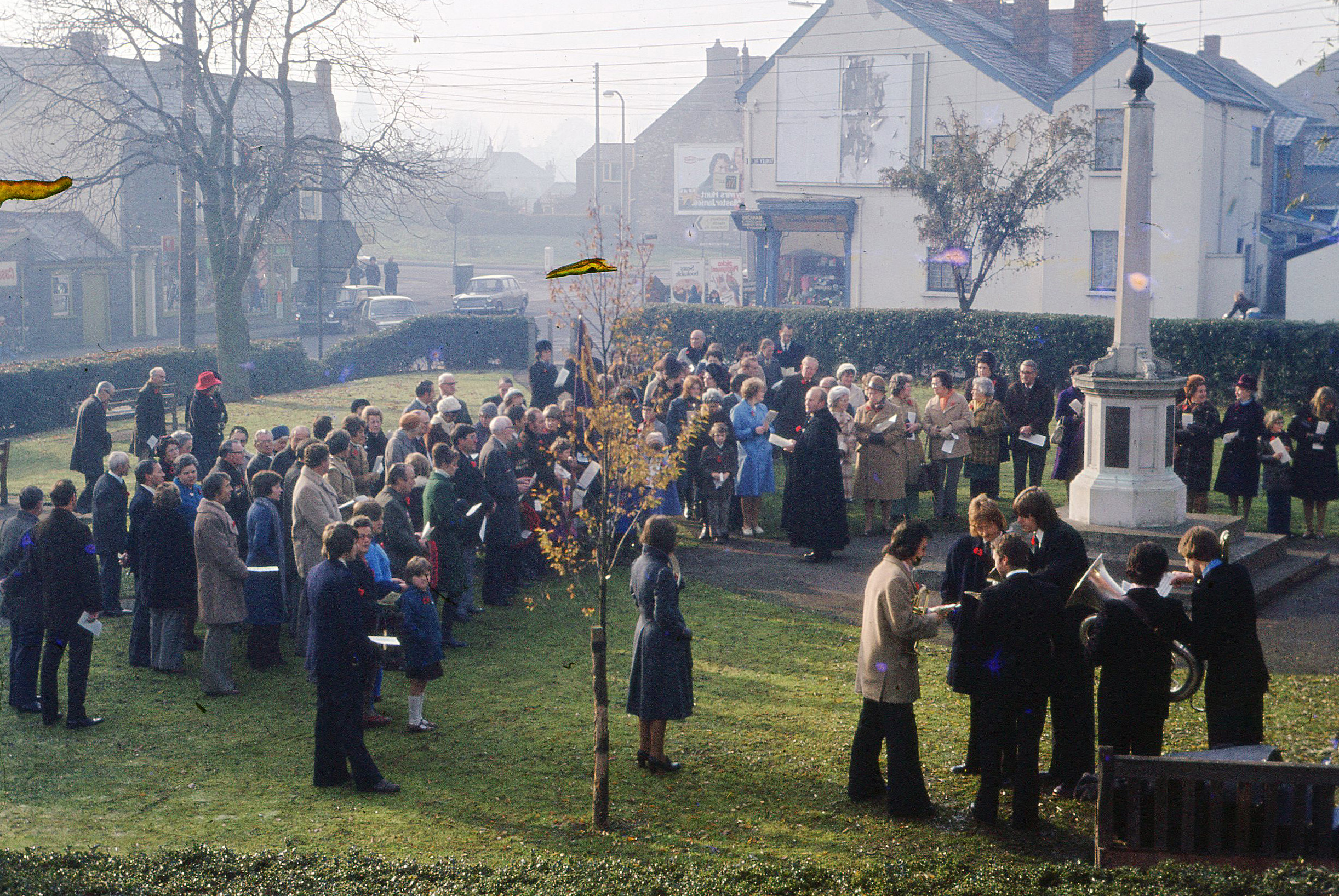 Kingswood Memories - November 2025 - Kingswood Voice